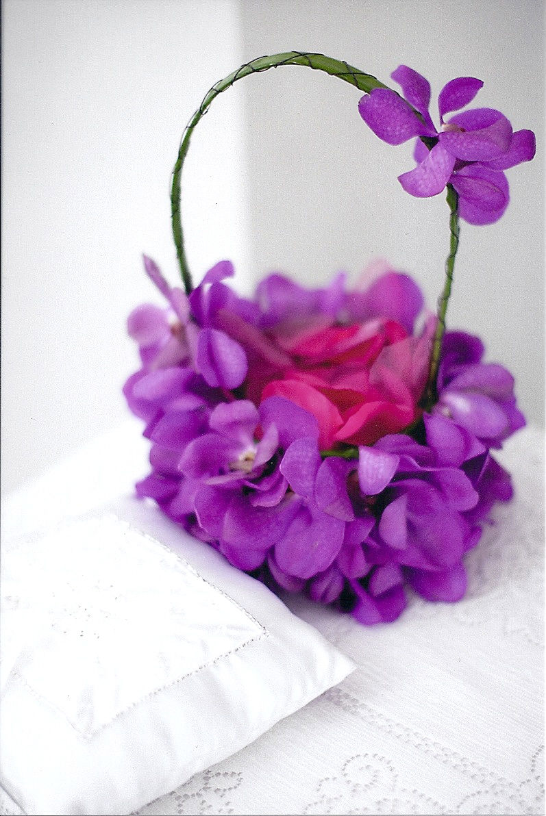 PERSONAL FLOWERS | ddesigns