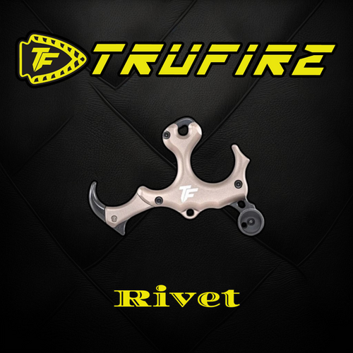 Tru-Fire Rivet Thumb Release | Boone Archery Canada