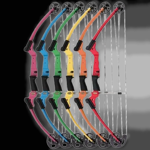 Genesis® Compound Bow - NASP® | Buy Online at Boone Archery