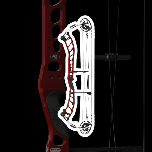 PSE Shootdown Pro - High Performance Archery Bow | Boone Archery