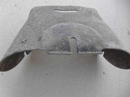 Ford PTO Cover | Pocock