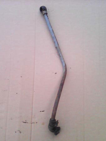 Ferguson T20 breather pipe | Pocock