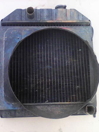 Ford 300, 3600 radiator | Pocock