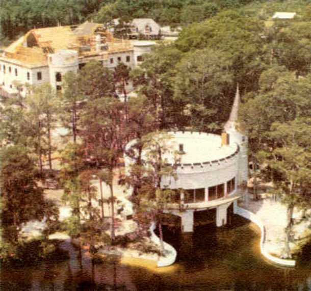 The Craziest Remodel Project We've Ever Built