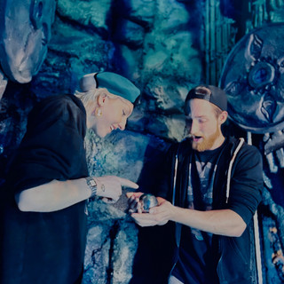 The Escapement Margate Escape Rooms - Premier Escape Rooms in Margate ...