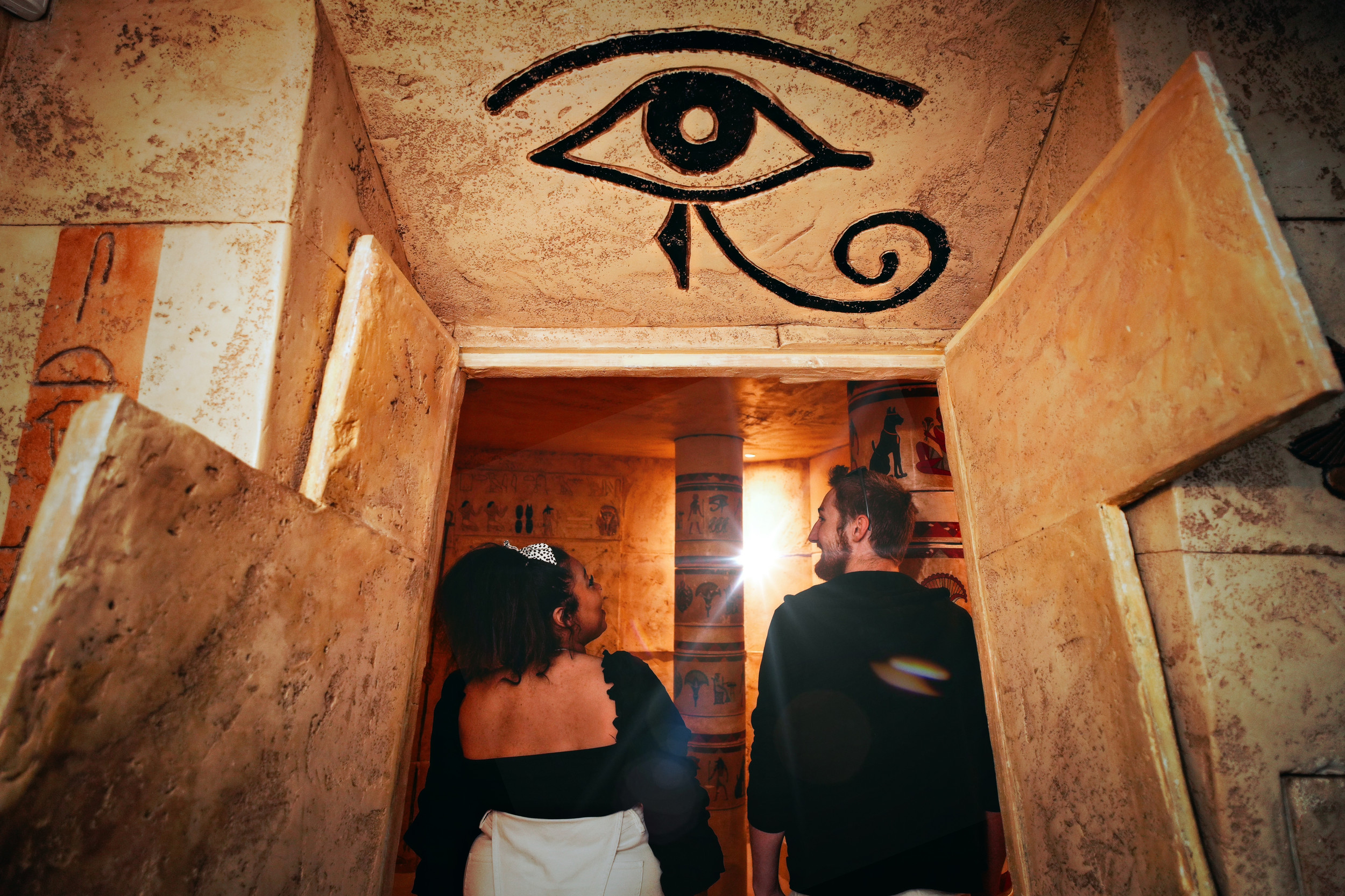 The Escapement Margate – Award-Winning Escape Rooms Margate