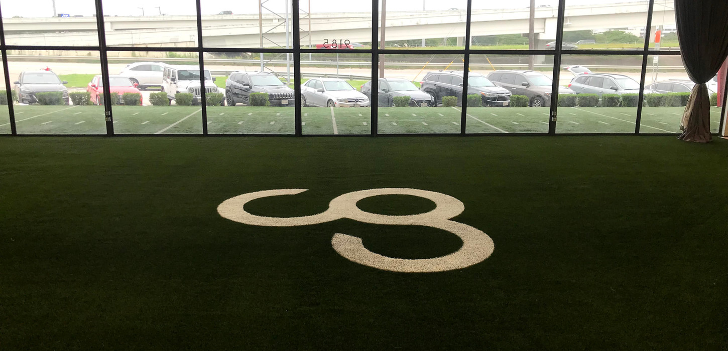 Certified Turf Pro | The only fully Certified Turf Pros in Central Texas