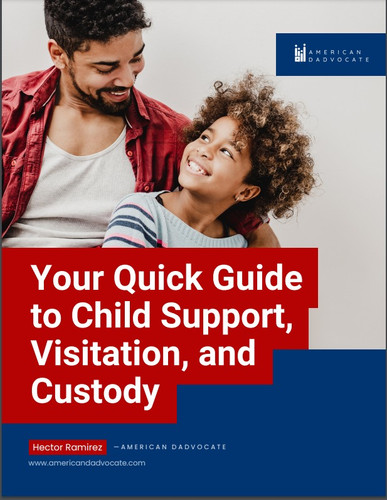 Your Quick Guide to Child Support, Visitation and Custody | American ...