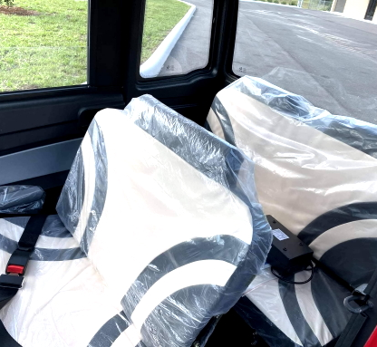 Home | Coco Coupe | Leading Small Electric Street Legal Golf Cart ...