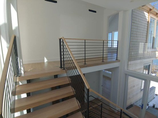 Painting Contractor | Inline Painting | Massachusetts