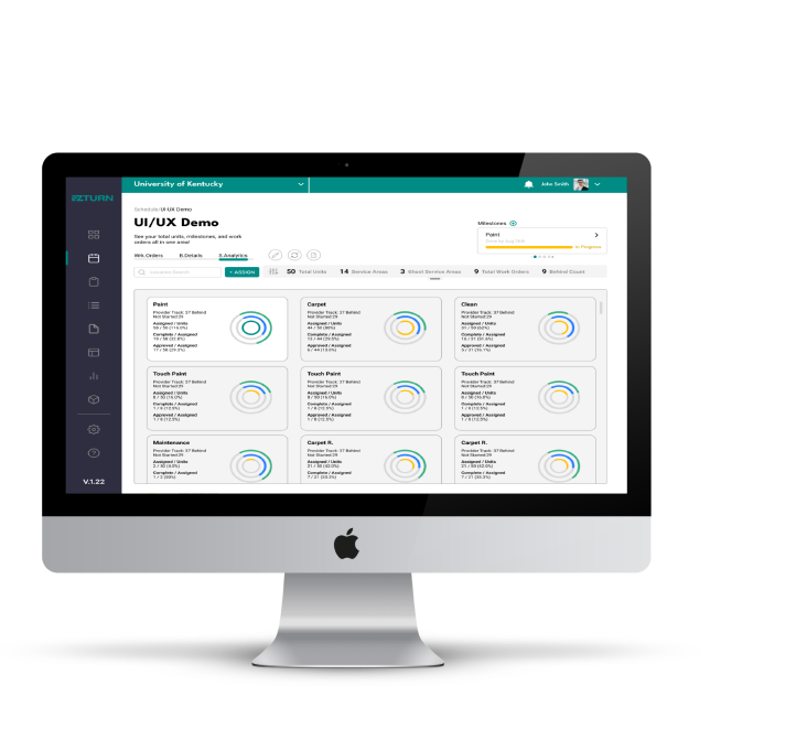 EZOS | The Operating System for Properties to Expand & Better their ...