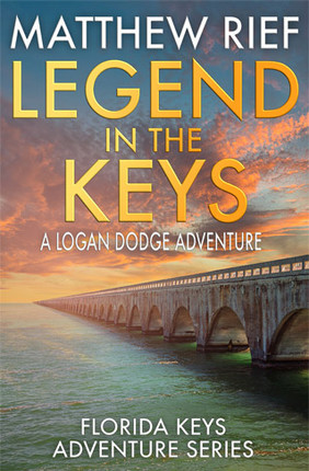Logan Dodge Adventures | The Official Website of Matthew Rief ...