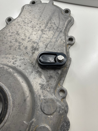 LS Cam Sensor Block-Off | Top Tier Performance