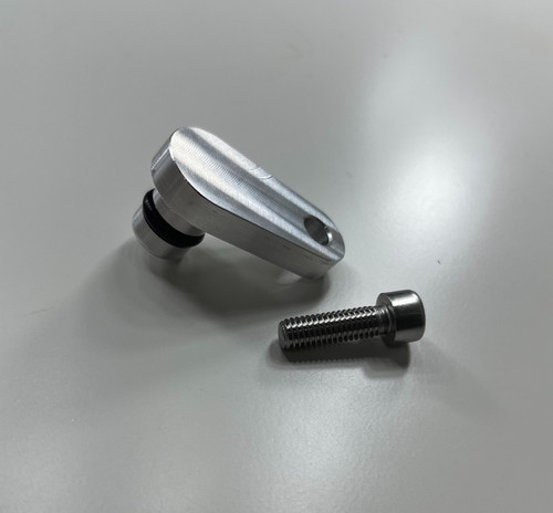 LSA/LT4 EVAP block off | Top Tier Performance