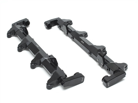 LSA / LS9 Fuel Rails | Top Tier Performance