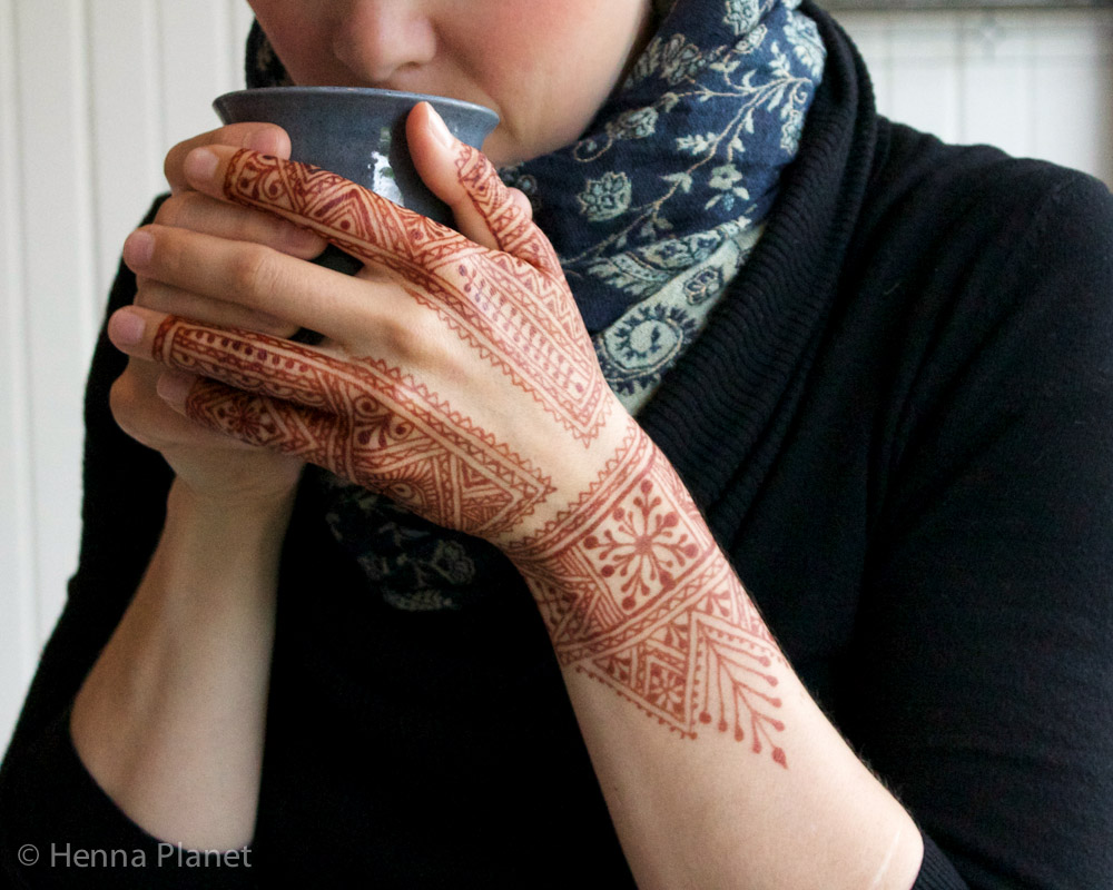 Henna Planet | Toronto | Gallery of Henna Photos