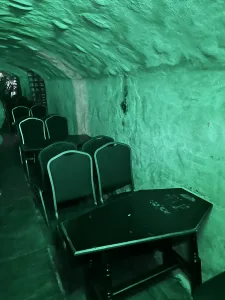 The Enigmatic Banshee Labyrinth: Unveiling Edinburgh's Most Haunted Pub