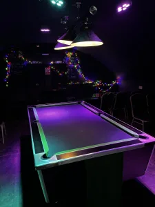 The Enigmatic Banshee Labyrinth: Unveiling Edinburgh's Most Haunted Pub