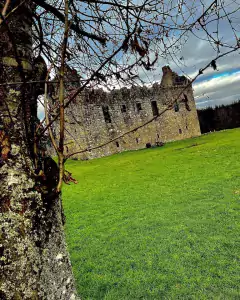 Unveiling Torwood Castle: A Haunted Historical Gem in Scotland
