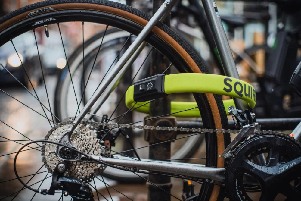 SQUIRE STRAPLOCK 35/850 | Tekmotiv