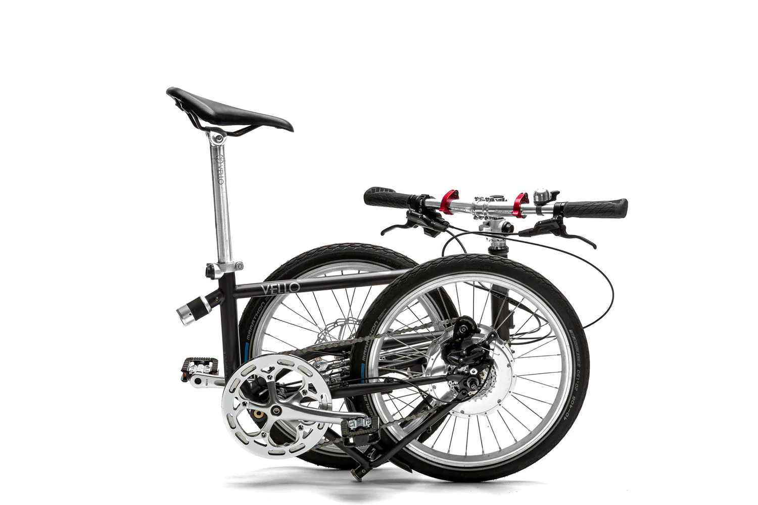 VELLO BIKE + GEARS | Tekmotiv