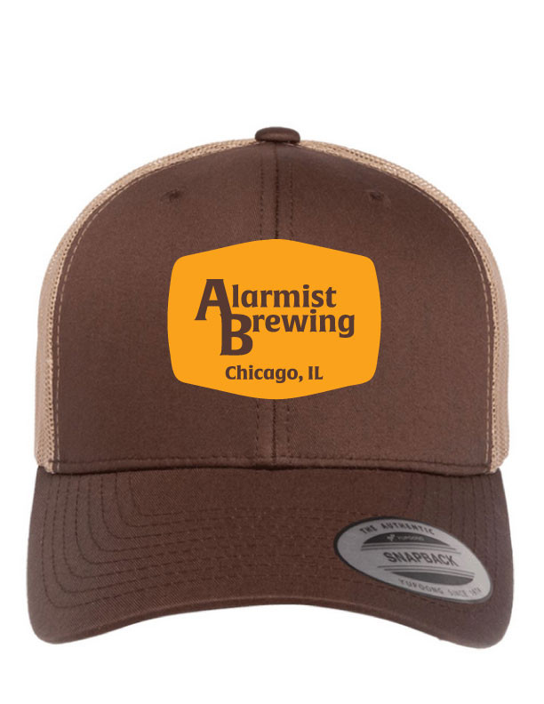 Merchandise Store | Alarmist Brewing