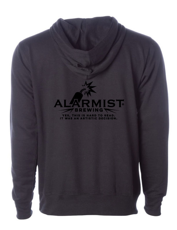 Alarmist Brewing | Brewery & Taproom in Chicago | 4055 West Peterson ...