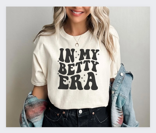 Betty Basics | Betty Brand