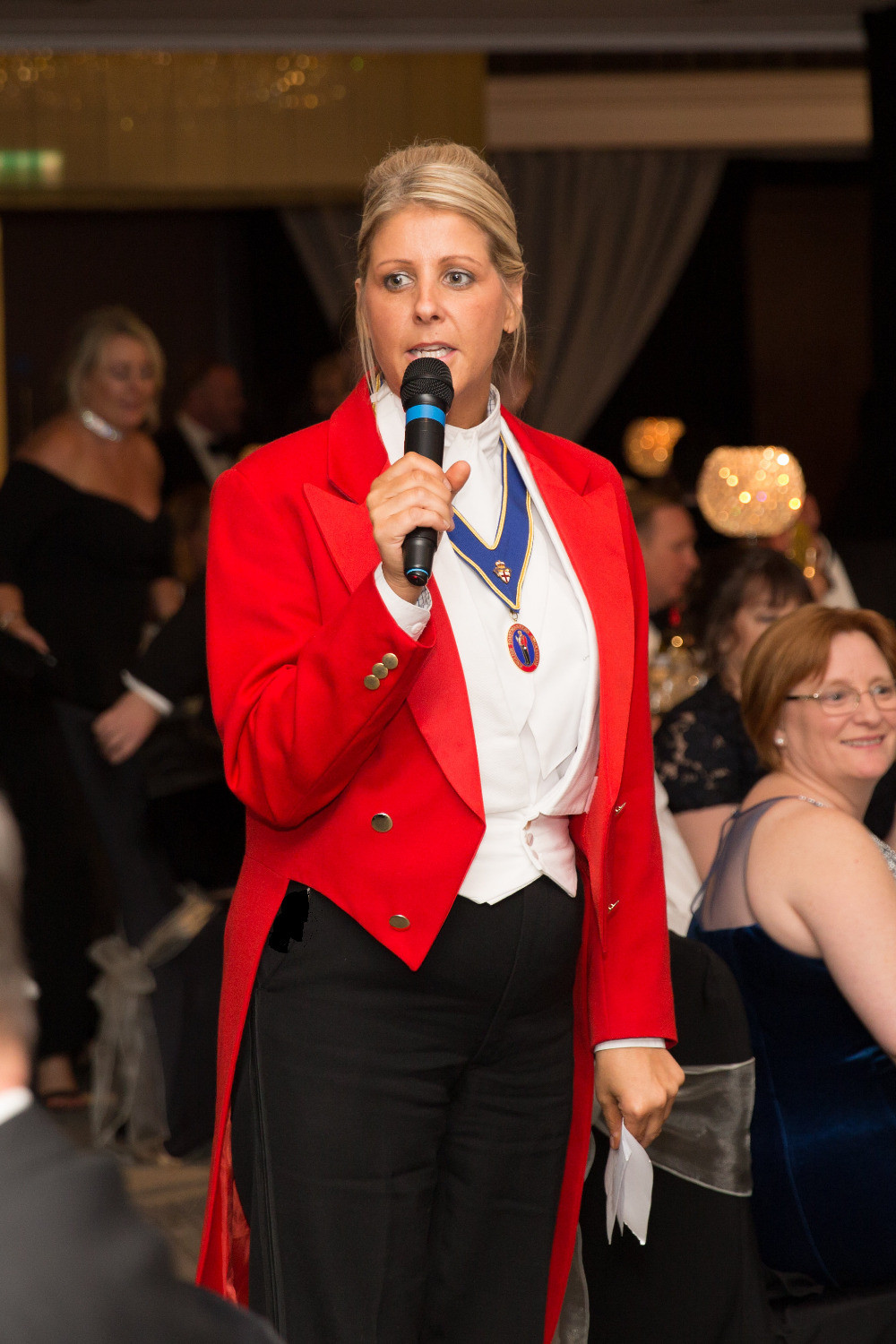 Lady Toastmaster, Toastmistress, Essex, Kent, London, Hertfordshire