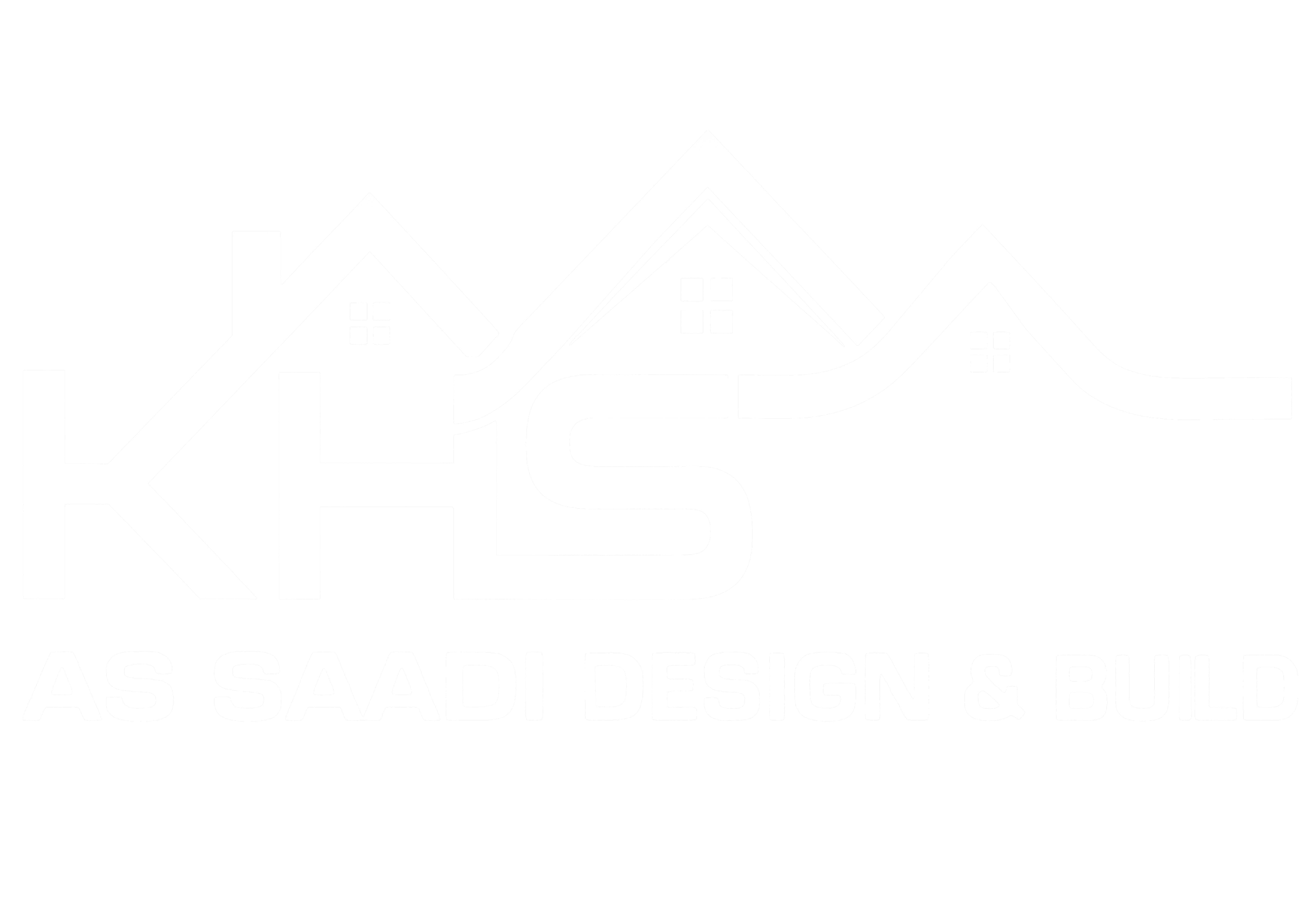 Our Team | KHS As Saadi Design £ Build