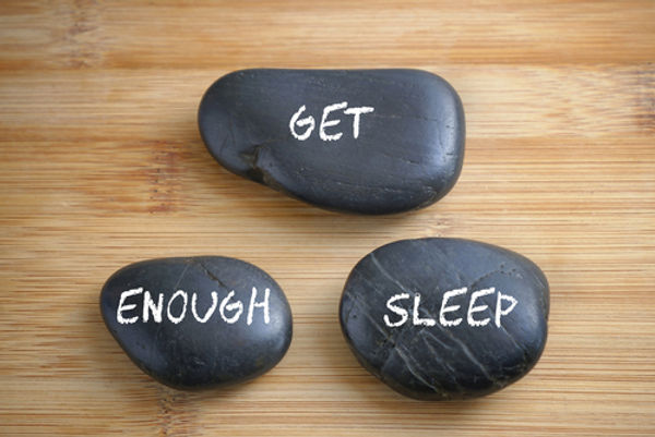 How to Naturally Drift Off to Sleep: 5 Surprising Tips for a Restful Night