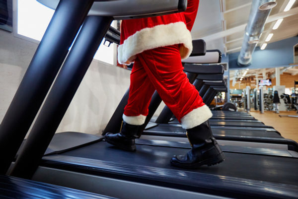 How to Stay Active During the Holidays: Tips for Fitting in Exercise ...