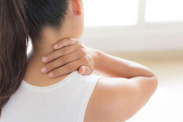 Mechanical neck pain treatment: where does the evidence stand?
