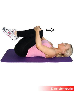 Lower Back Pain | Head 2 Toe Osteopathy | Godstone Surrey