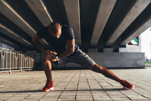 Is stretching really necessary? The science behind the benefits and ...