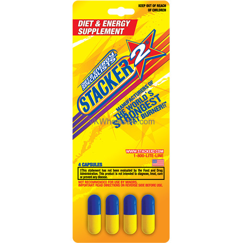 Stacker 2 | AMERICANA BEST