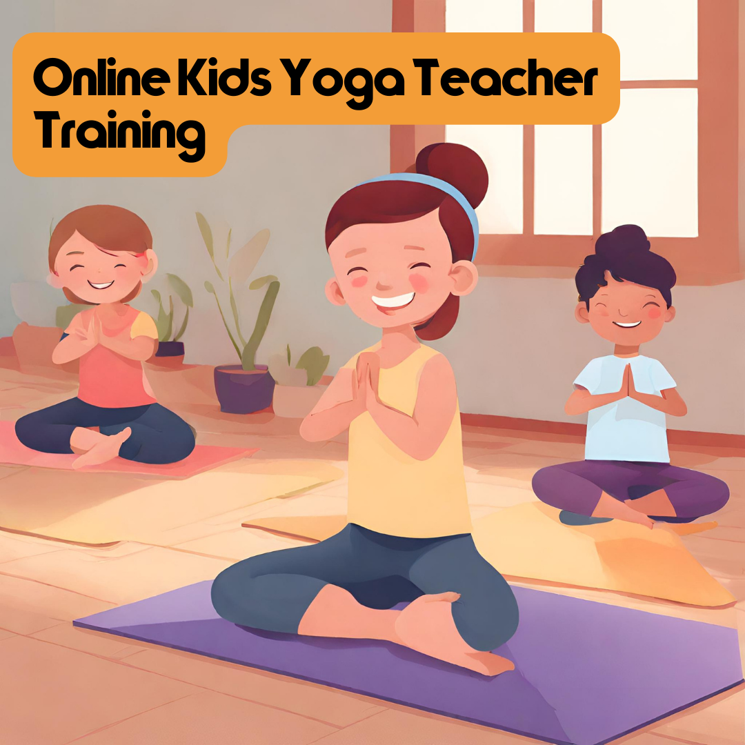 LEARN AT HOME | Deven Sisler Yoga