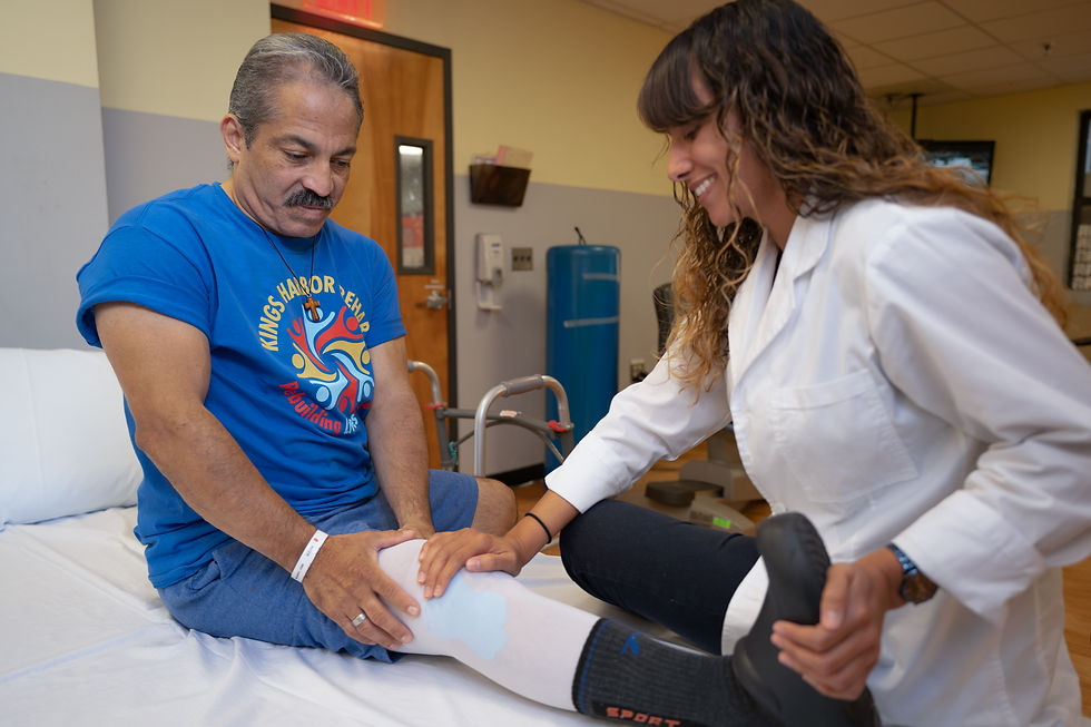 HOME | Kings Harbor | NY