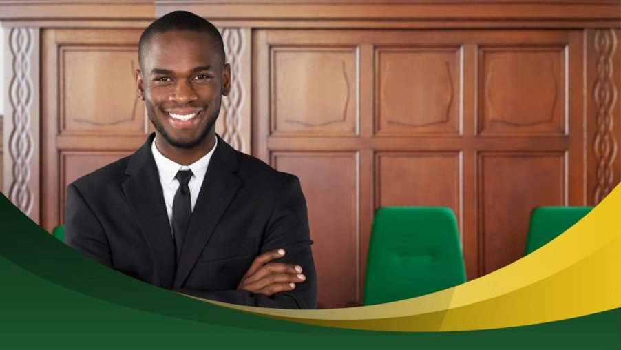 How To Find The Right Attorney