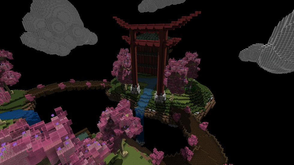 Japanese Spawn - 200x200 | Premier Studios