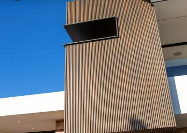 Composite Cladding | CladPro