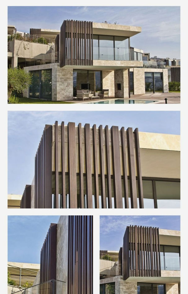 Composite Cladding | CladPro