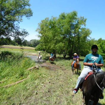 Photo Gallery | Millbrook Trail Rides