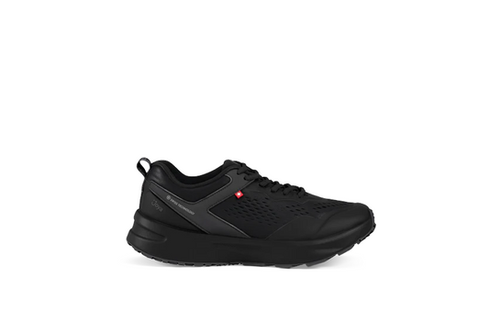 Women's Veloce SR Black ( نسائي ) sneakers Joya | kybun webshop qatar