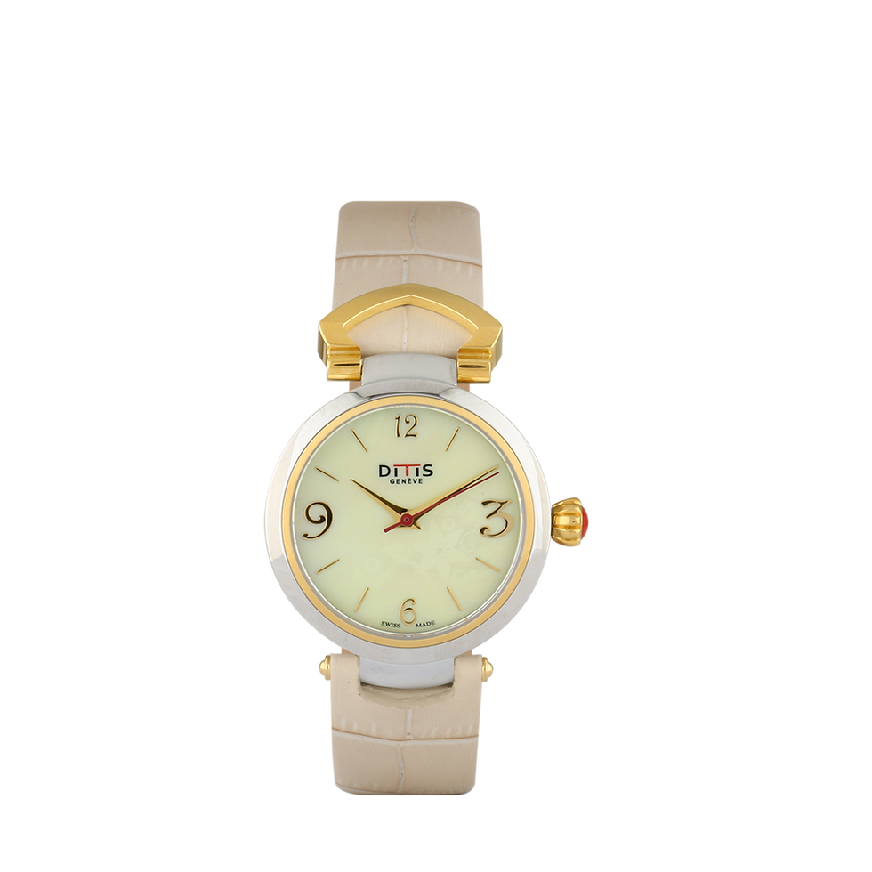 Ditis watches | Buy in online store aljaberwatches.net
