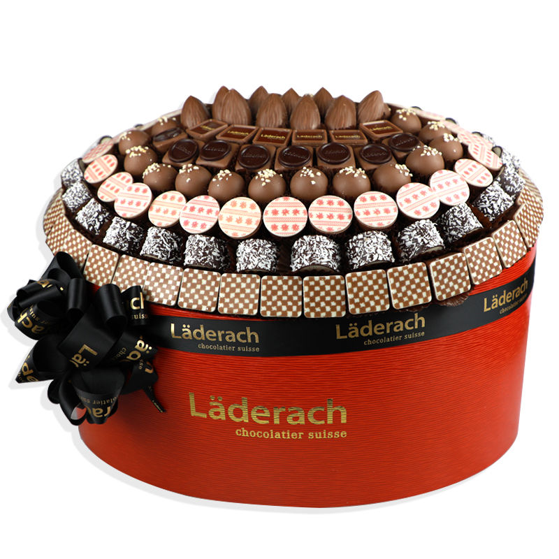 Shop now | Laderach Qatar | Buy online 6/13