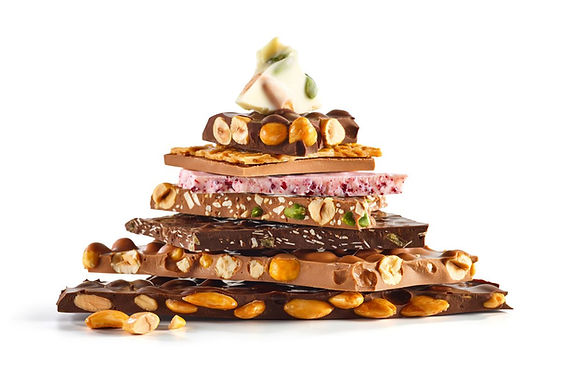 Laderach qatar Chocolaterie Pure delight since 1962