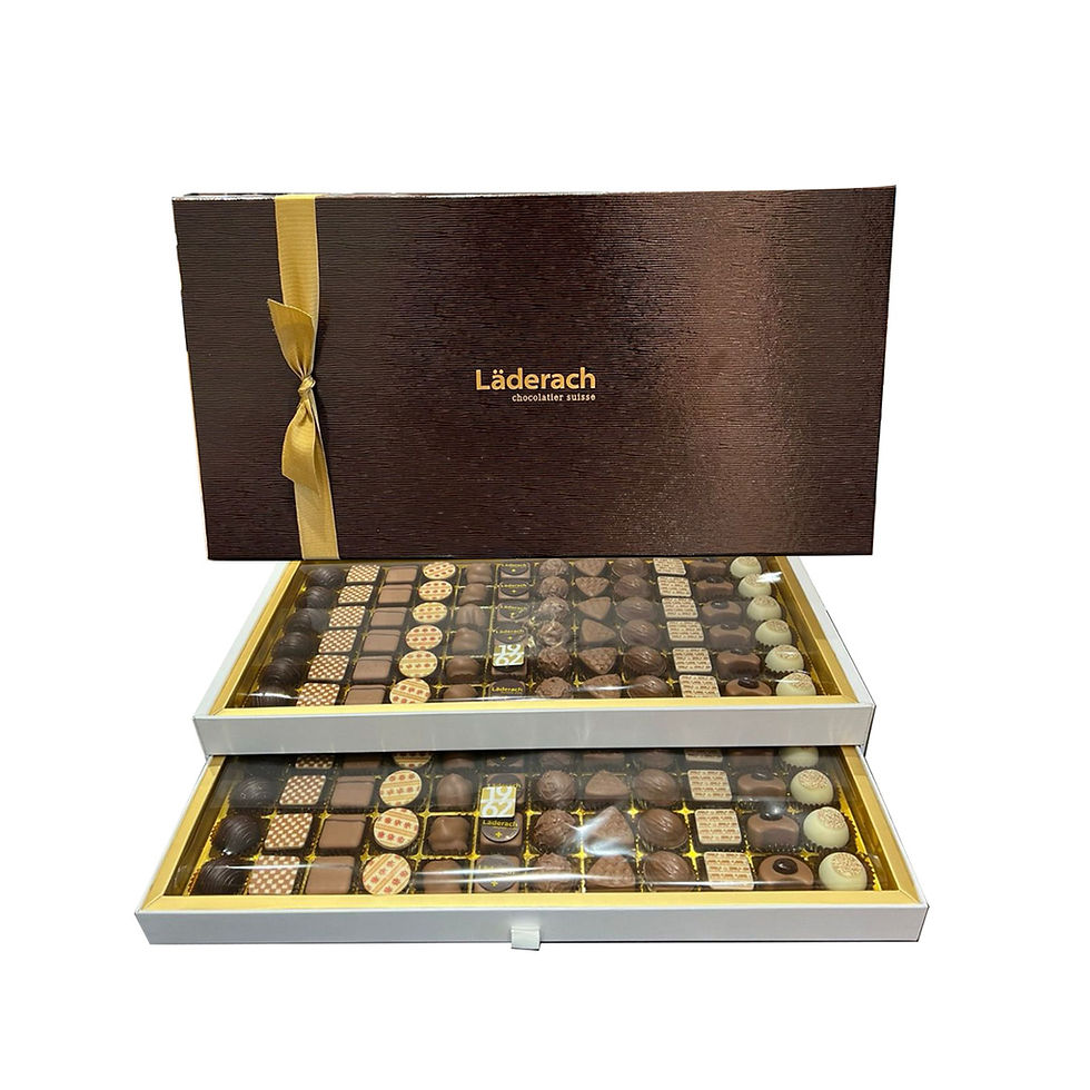 Shop now | Laderach 3/13