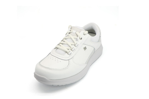 Men's Rolle White sneakers Kybun | kybun webshop qatar