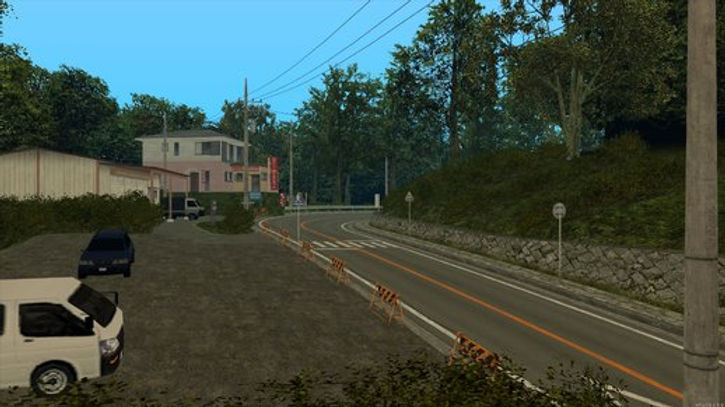 New Map Mod For GTA SAN Andreas By Hassani Gamerz.
